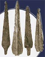 The Aegean Islands in the Bronze Age