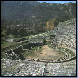 Hellenistic period - Culture