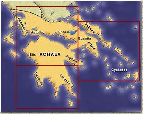 Roman Period - Economy